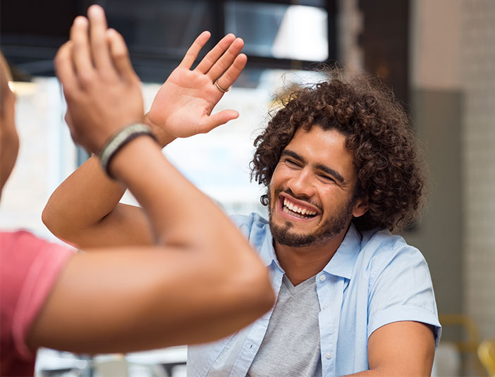 Das sind wir | Unique Students